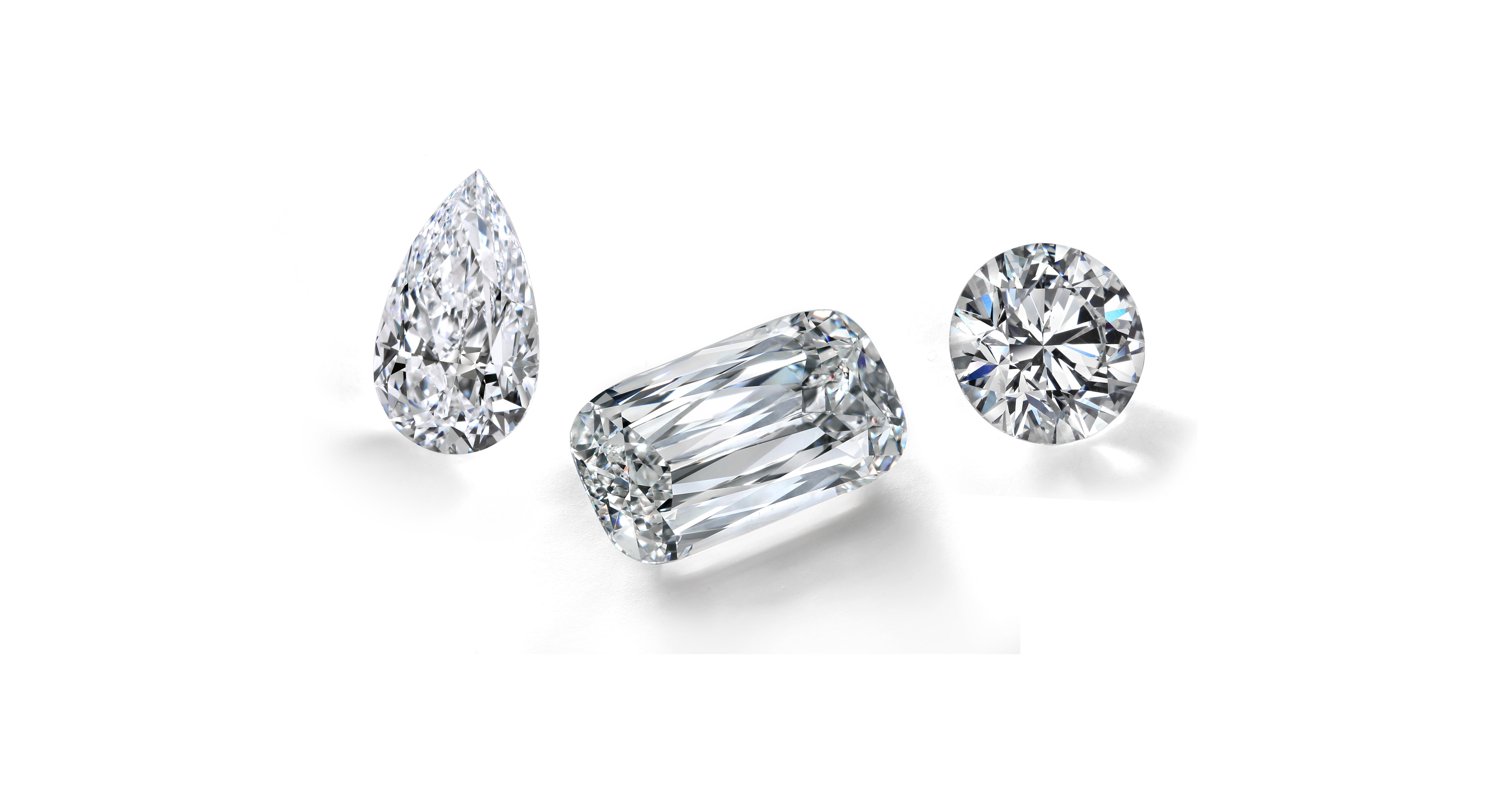 Diamond Sizes: All You Need to Know – Buchroeders Jewelers