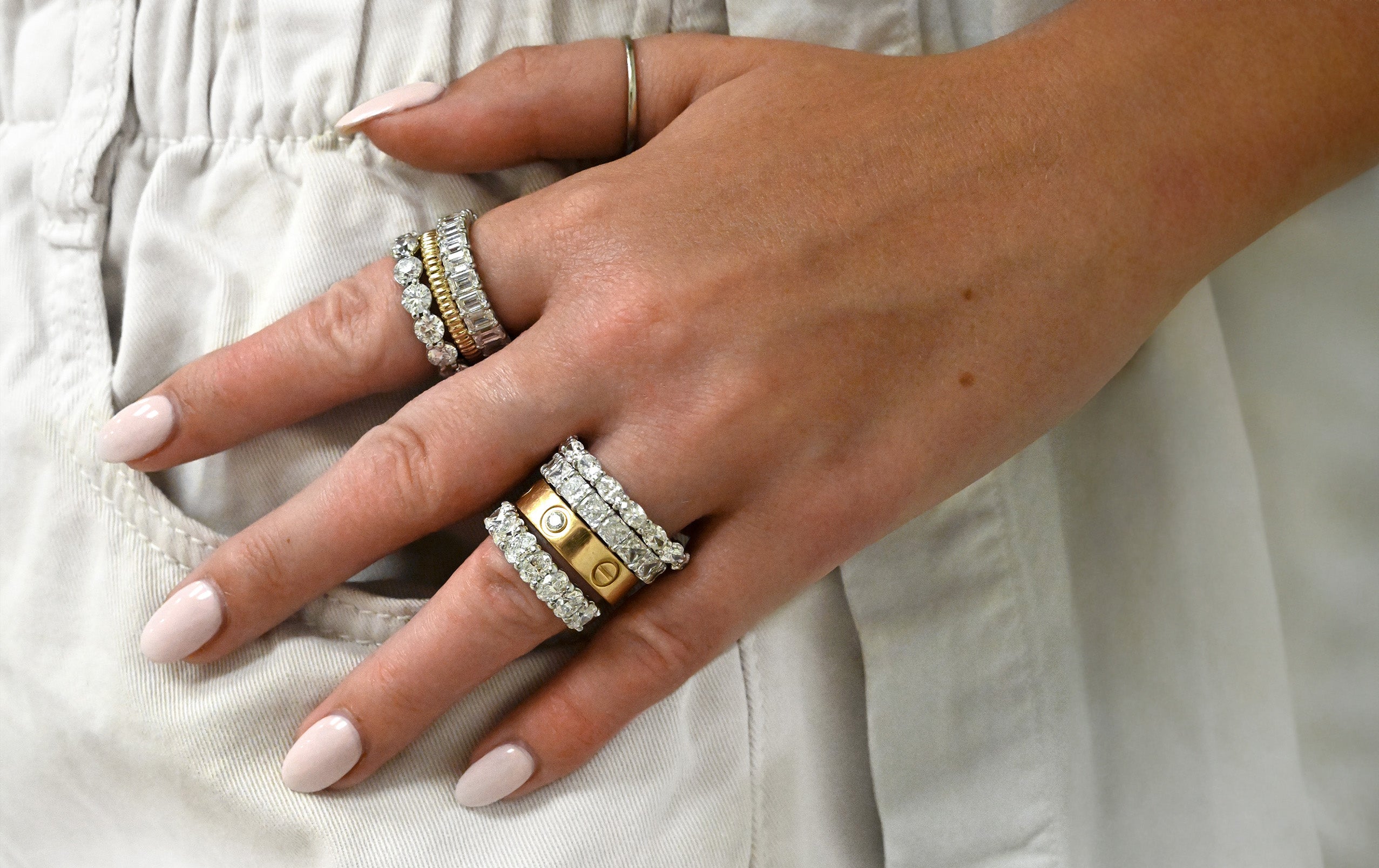 Mid-Missouri Local Jeweler: Best Place for Wedding Bands | Columbia, MO ...